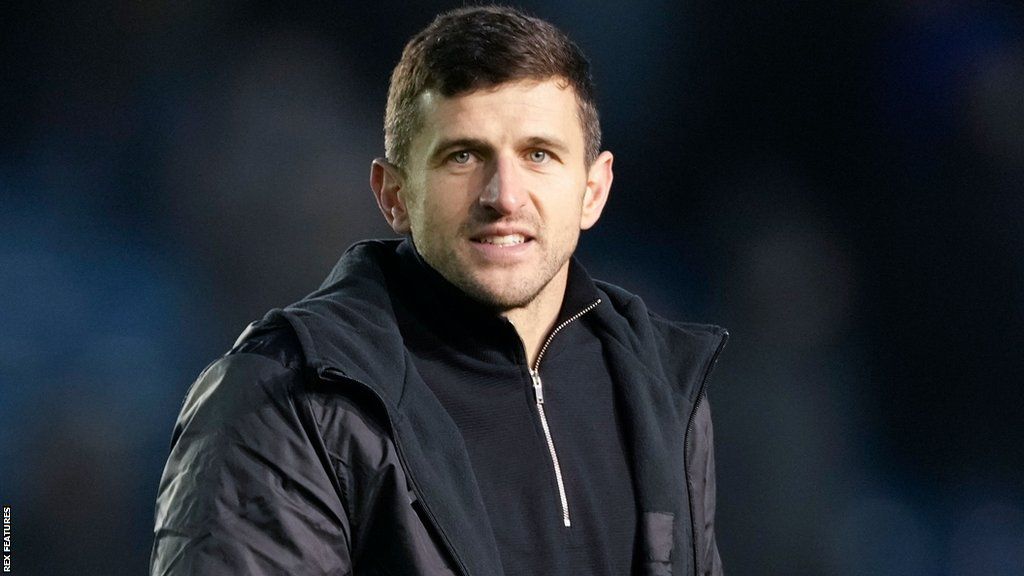 Portsmouth 2-0 Exeter City: New Pompey boss John Mousinho begins tenure ...