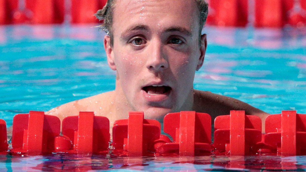 Martin named Commonwealth Games Federation president - BBC Sport