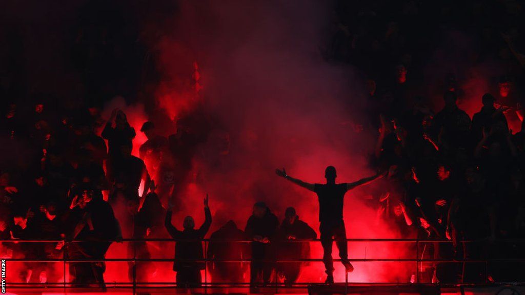 AC Milan 0-2 Inter Milan: 'Worse than AC Milan's wildest dreams' but ...