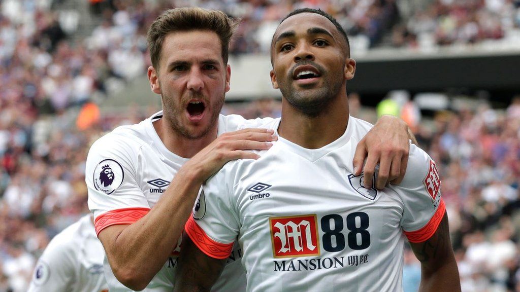 Premier League talking points - Astute buy, tough starts & burgeoning ...