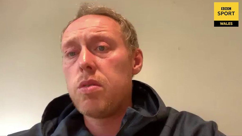 Leon Britton: Steve Cooper 'forever grateful' to Swansea City legend ...