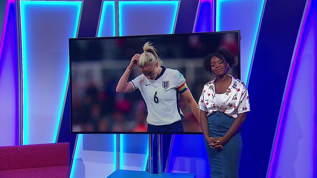 Watch Newsround - BBC Newsround