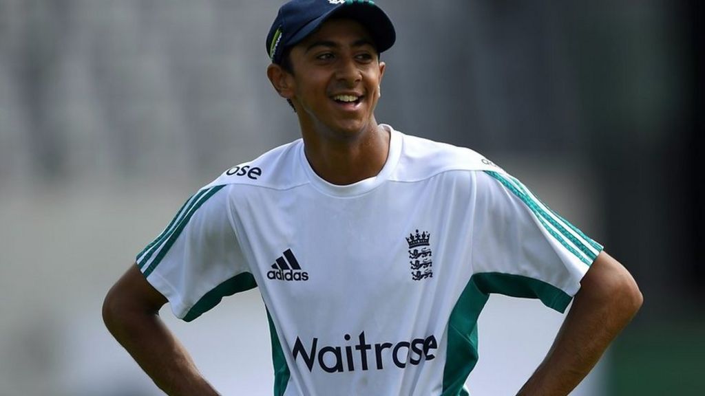 India v England: Haseeb Hameed's debut 'meant to be' - BBC Sport