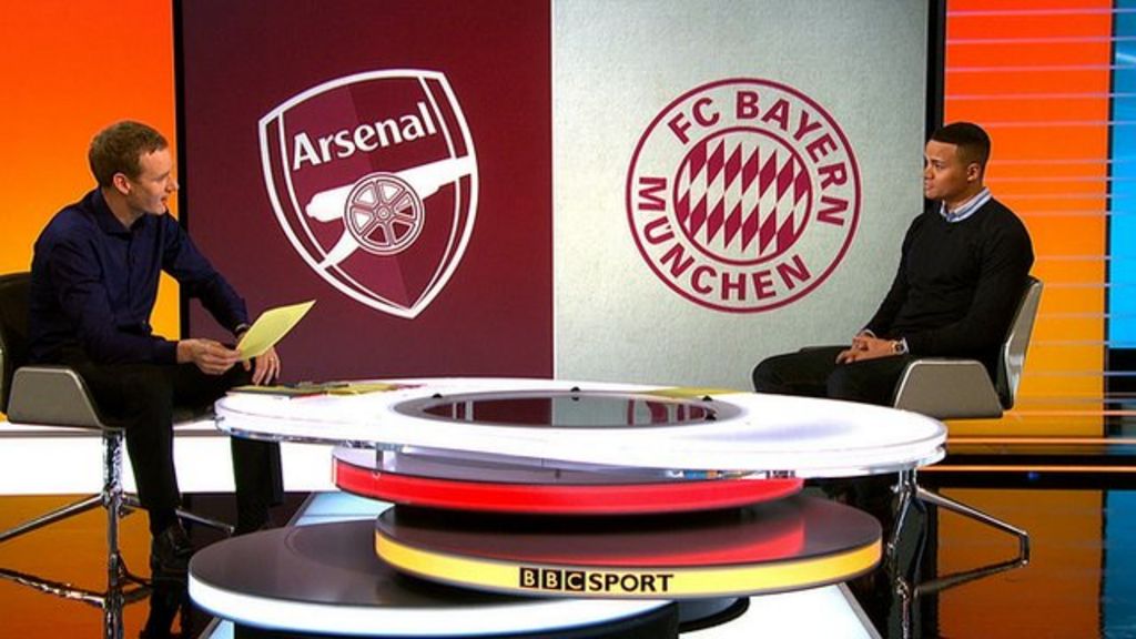 Champions League: Focus Forum on Arsenal & Chelsea - BBC Sport
