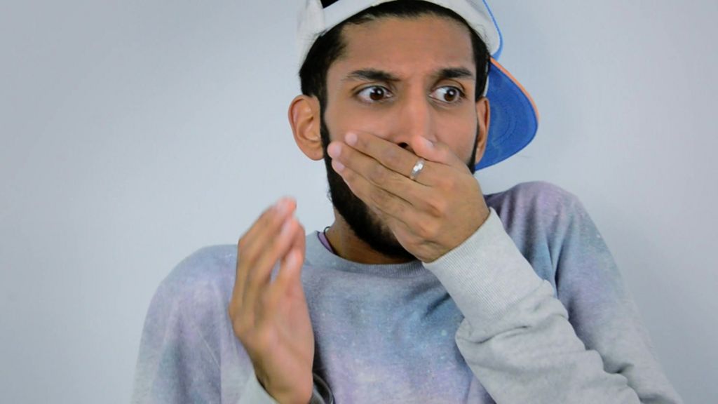 Lifebabble: Ways to help if you feel worried - BBC Newsround