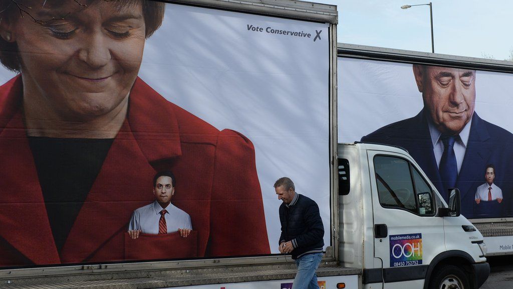 Sniping, satire and song: The weird world of Victorian election posters ...