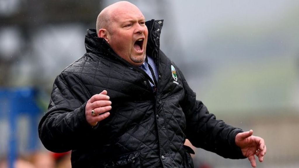 Jeffrey targets Showgrounds success - BBC Sport