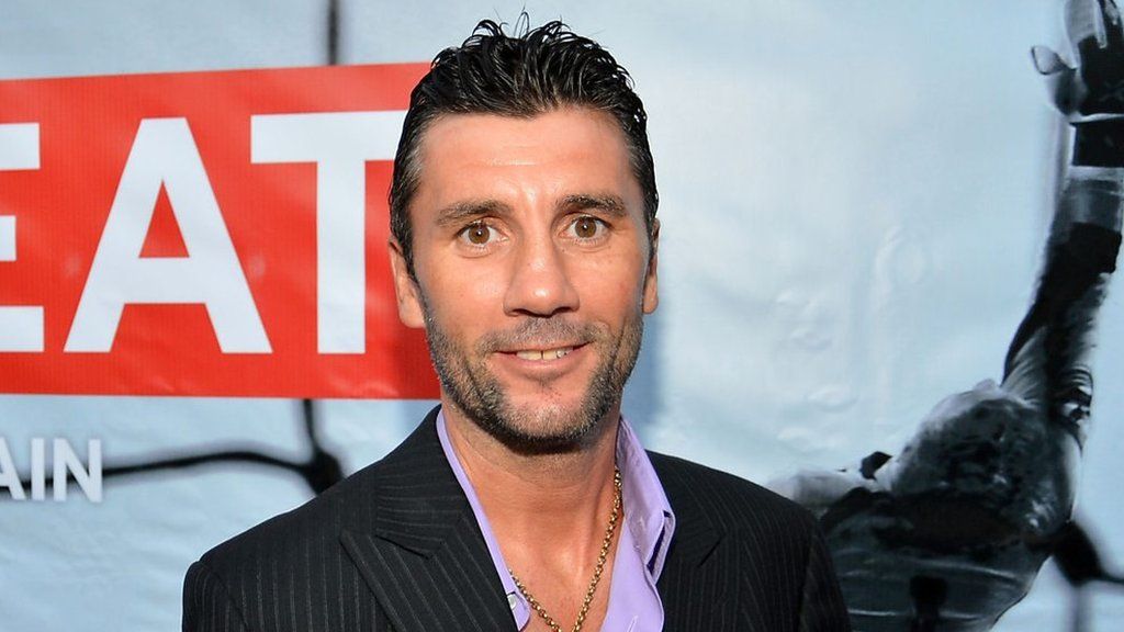 Michael Conlan can go to the top - Wayne McCullough - BBC Sport