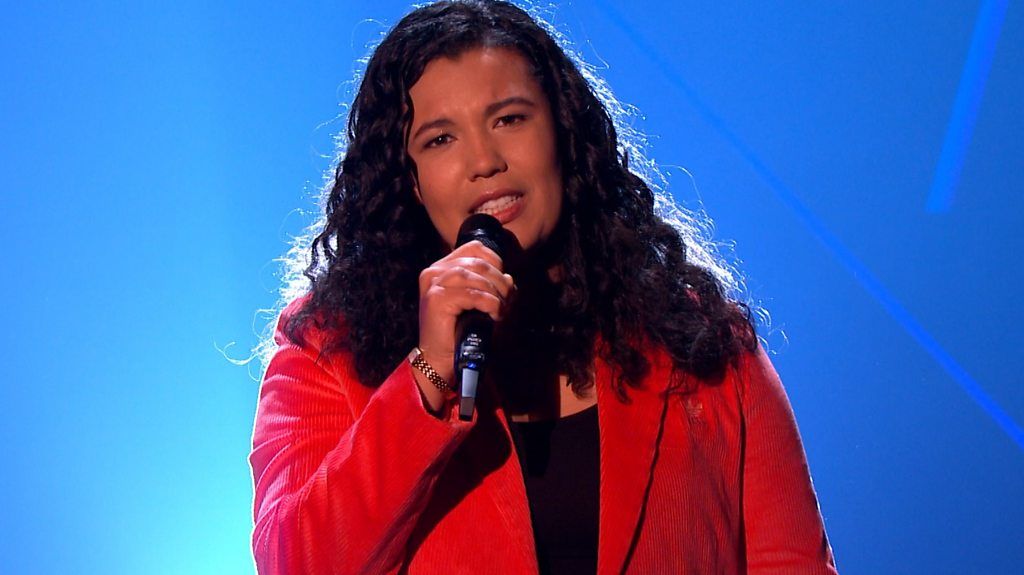 'Bigger than sport' - Deanna Rodger's powerful poem at Sports ...