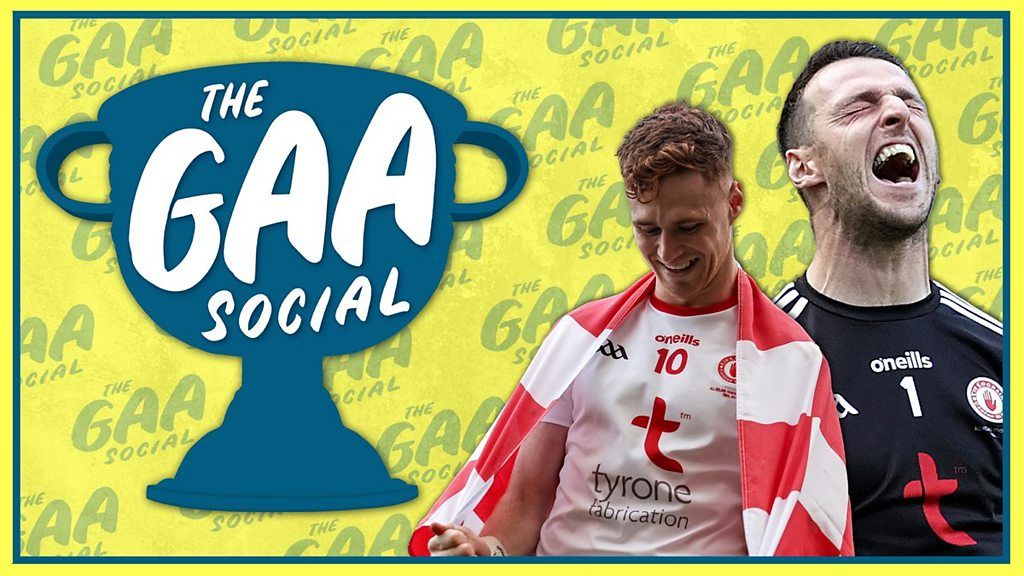 The GAA Social: 'We decided as a team it was best not to play' - Niall ...