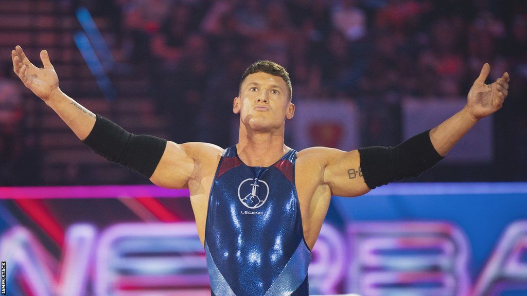 Premier League final-day predictions: Chris Sutton v Gladiators star ...