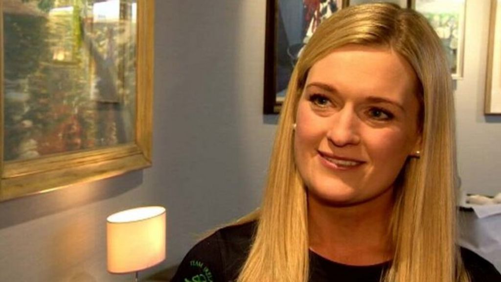 Rio 2016 Olympics: N Ireland three-day eventer Clare Abbott aiming for ...