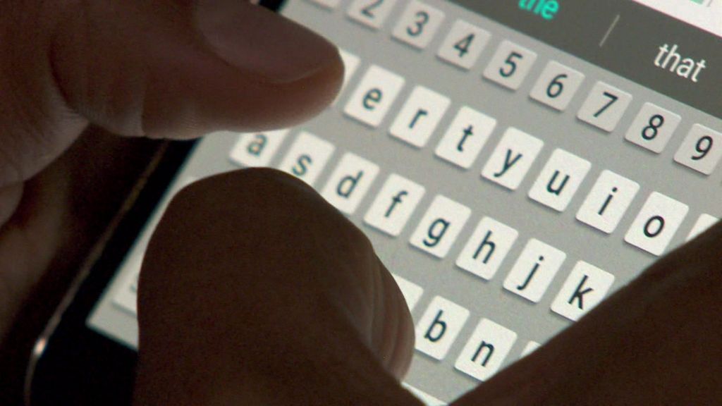 Anti-bullying app launched in schools across the UK - BBC Newsround