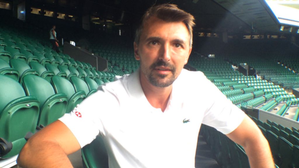 2015 Wimbledon: Real test to come for Andy Murray - Goran Ivanisevic ...