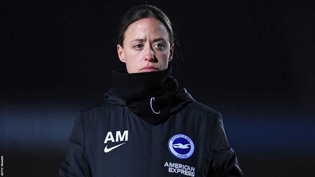 Women's FA Cup: Khadija Shaw compared to Haaland as Aston Villa and ...