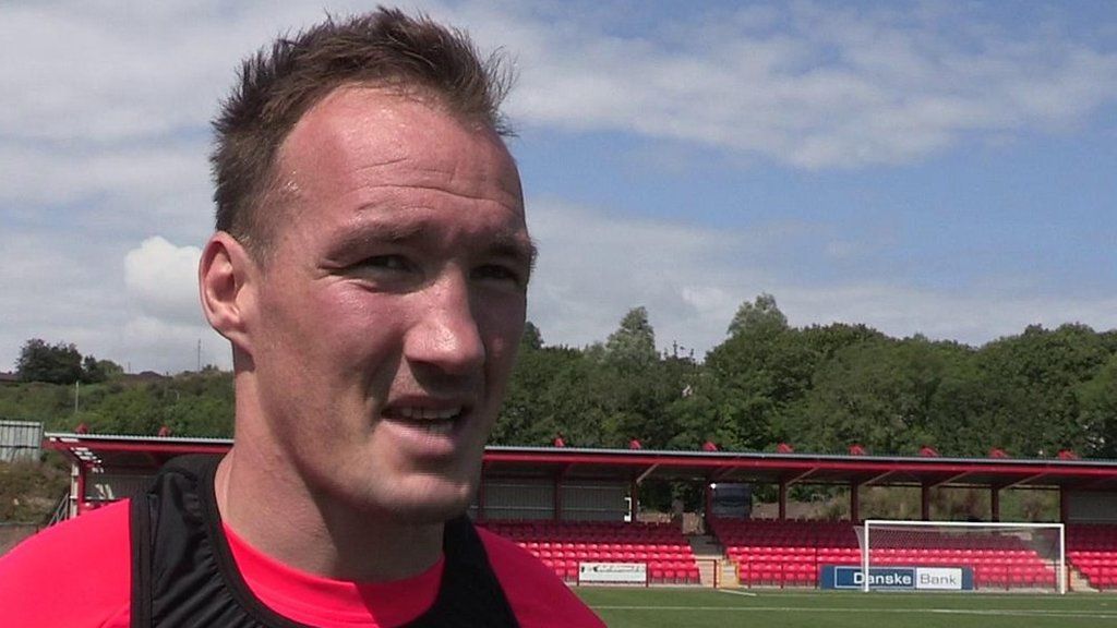 We have to earn our place in top flight - Watson - BBC Sport