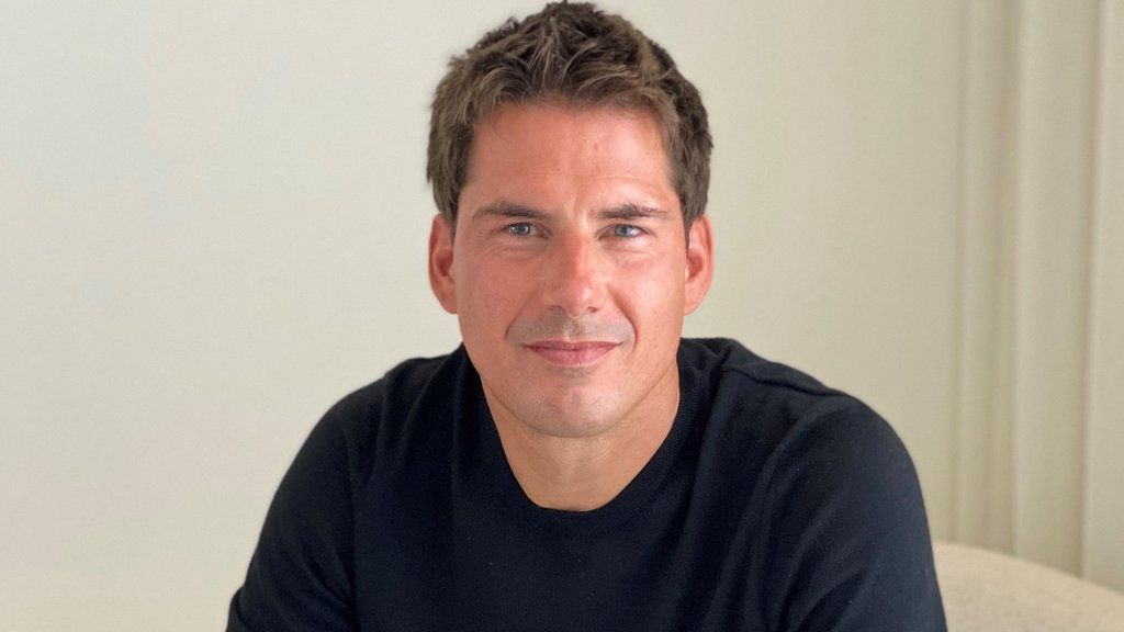 Nick Garcia: Ospreys chief executive to leave region - BBC Sport