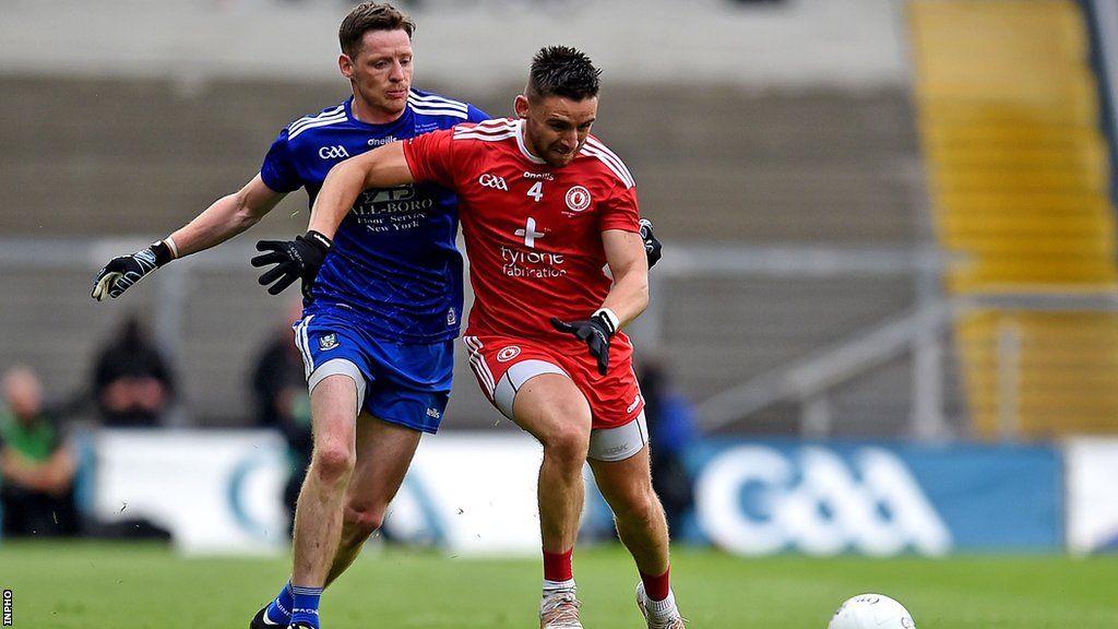 Ulster SFC: Action in northern province to crank up in Enniskillen and ...