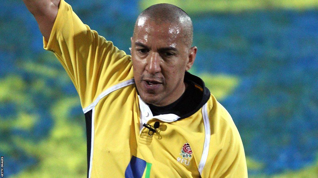 David Rose: Rugby union 'can't isolate itself' from racism after Ugo ...