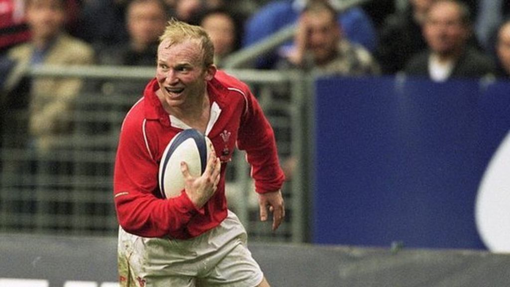 Peter Jackson's Six Nations stories: Welsh half-backs' revenge over the ...