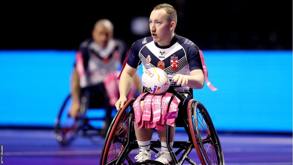 England v France: Tom Coyd wants England to refocus for World Cup ...