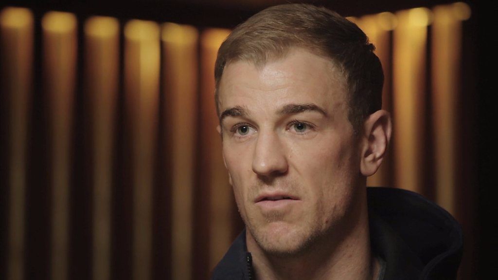 The Premier League Show: Joe Hart - BBC Sport