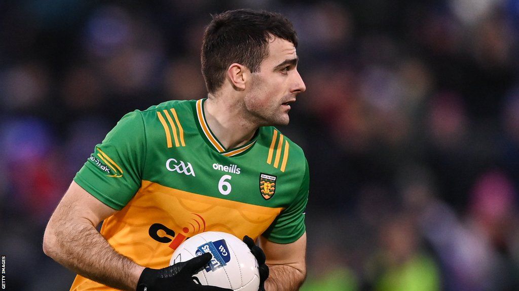 Ulster SFC 2024: 'My heart tells me Donegal can win, but Derry may have ...