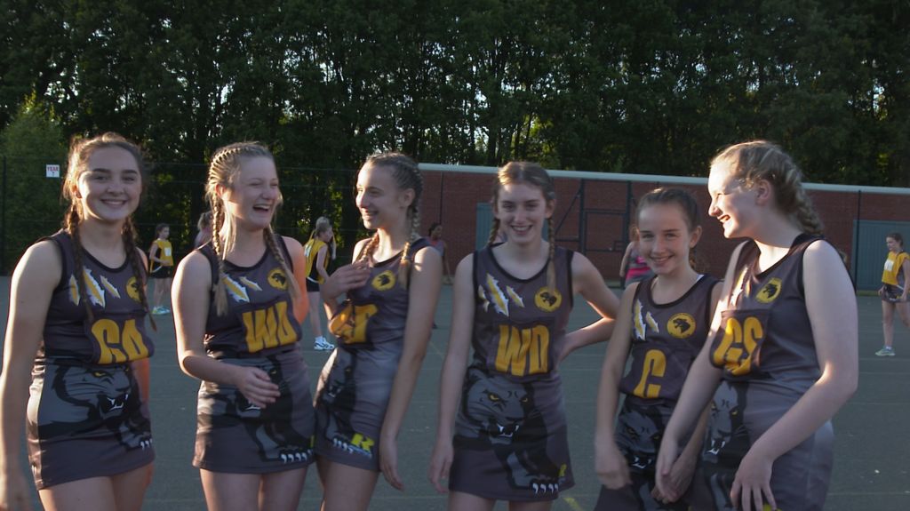 Netball World Cup: The facts you need to know - BBC Newsround