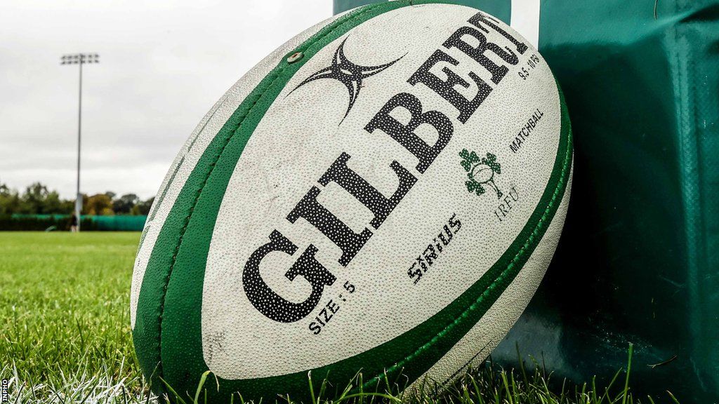 IRFU approves proposal for 40% female representation on committee - BBC ...