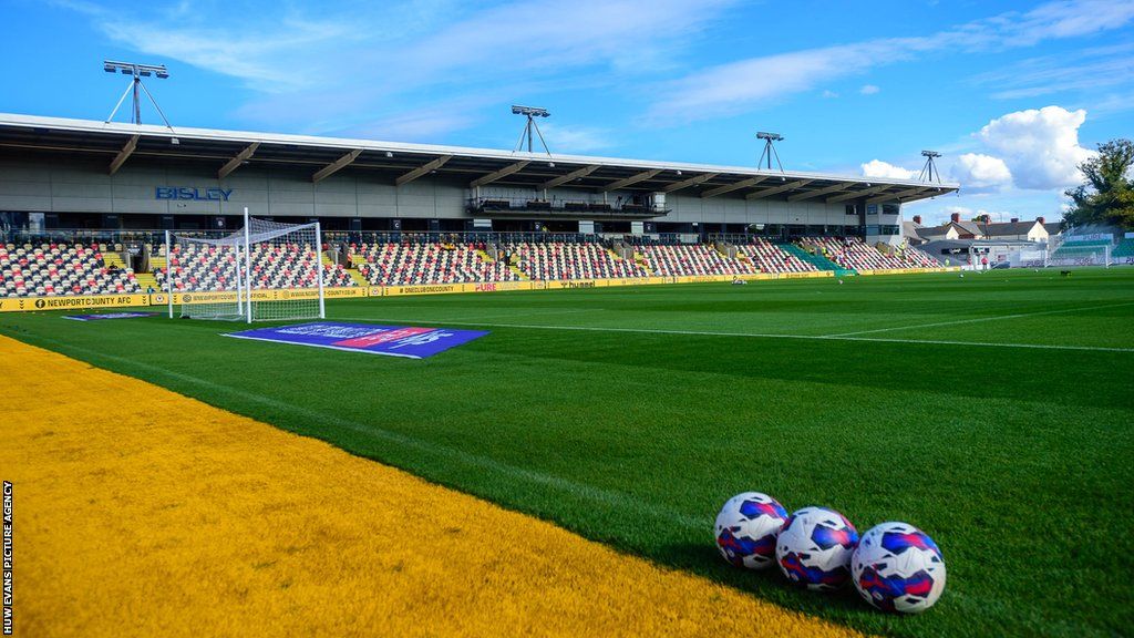 Newport County agree new short term deal to remain at Rodney Parade ...