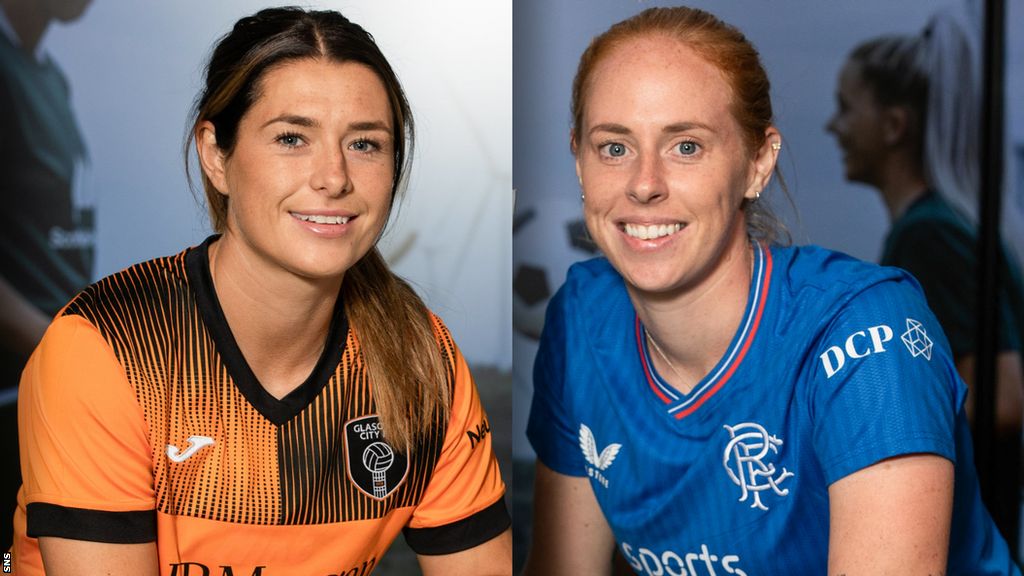 Scottish game 'would welcome bespoke female boots', say two SWPL ...