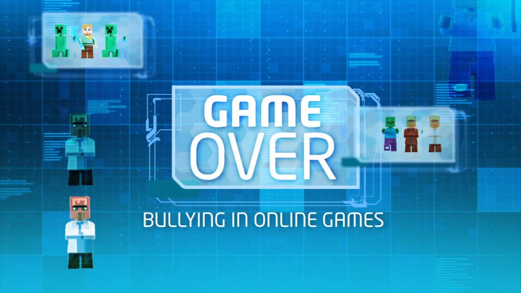 How does bullying happen on gaming stream sites? - BBC Newsround