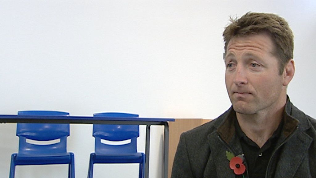 Shaun Edwards: Ian Gough expects defence coach to leave Wales - BBC Sport