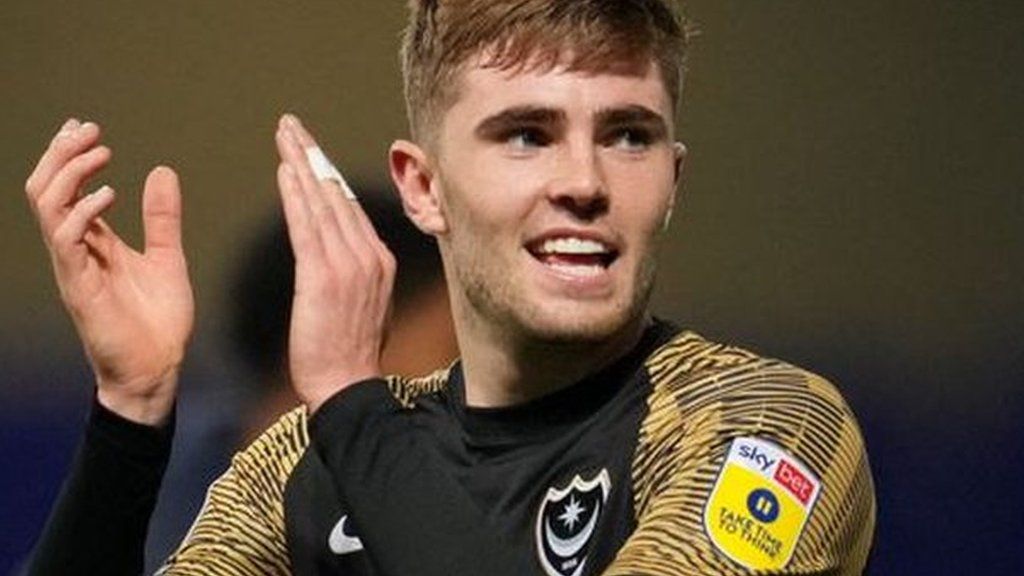 Andrew Moon column: Pompey can turn losses into points by kicking ...