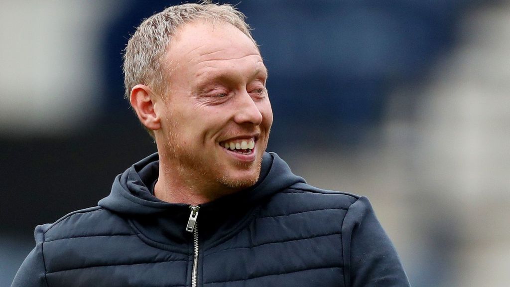 Swansea City: Steve Cooper praises young rearguard after Preston win ...