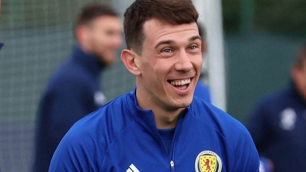 Jack not satisfied with one major tournament - BBC Sport