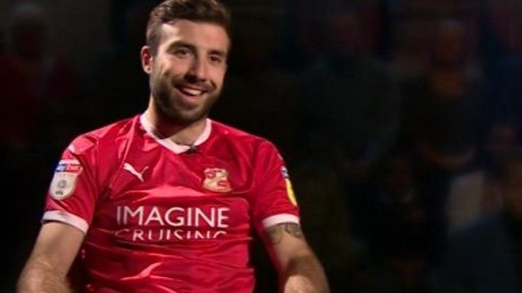 Michael Doughty: Swindon Town's Harrow School alumni with 14 'A' grades ...