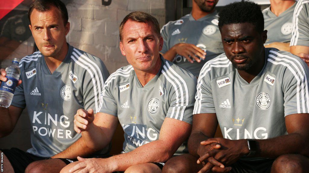 Kolo Toure: Wigan Athletic target former Arsenal defender for vacant ...