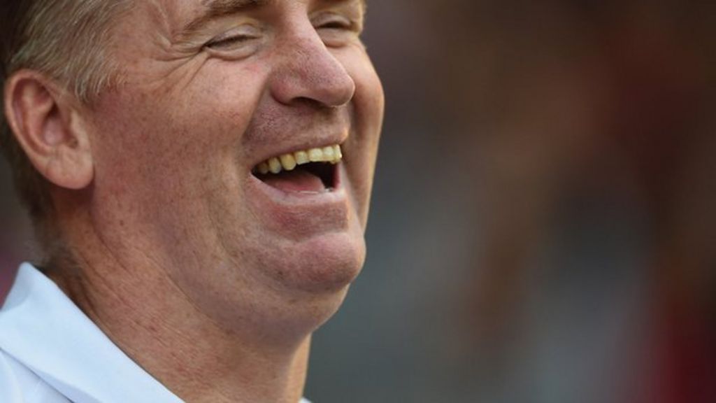 Walsall boss Dean Smith on Walsall 's win over Burton Albion - BBC Sport