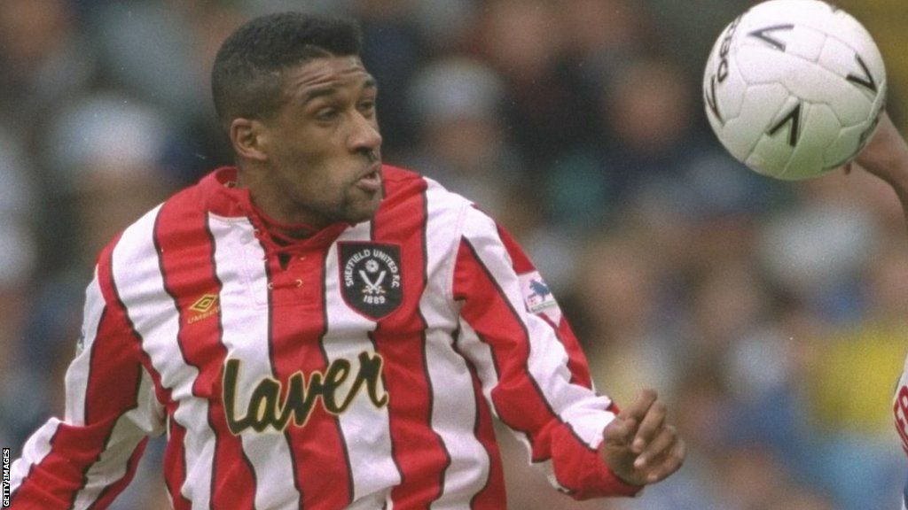Premier League quiz: The answer - BBC Sport
