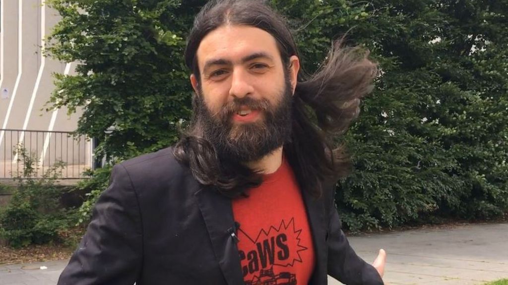 Etholiad Steffan Alun - BBC Cymru Fyw