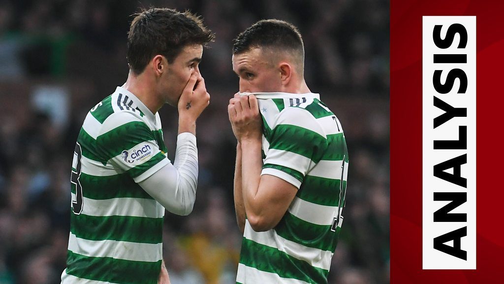 'Ludicrous' - Celtic concede from controversial penalty in win against ...