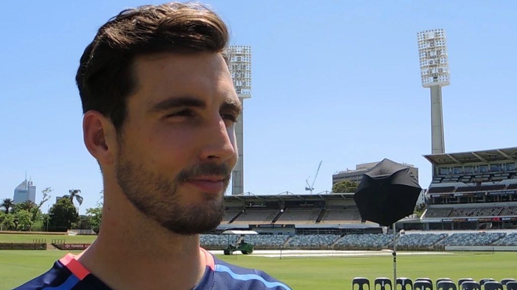 England's Steven Finn: I went back to the drawing board to rediscover ...