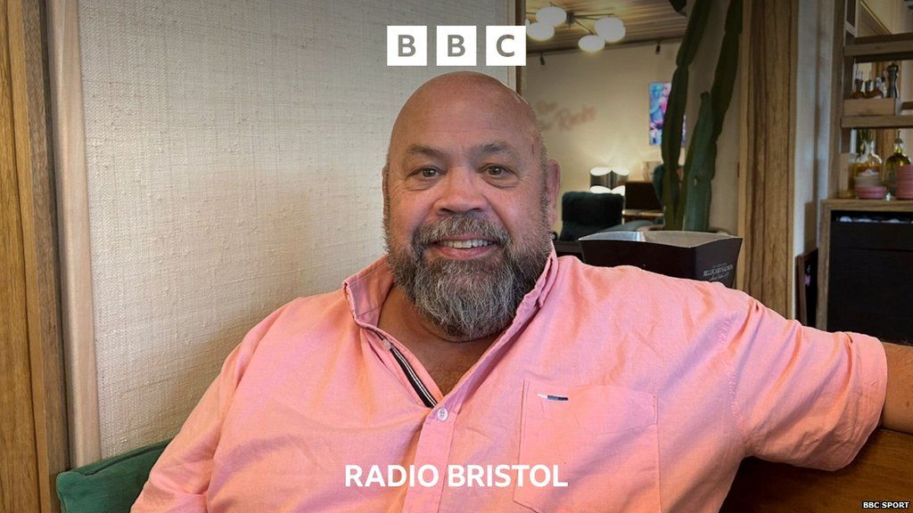Gareth Chilcott: Former hooker's west country Rugby World Cup diary ...