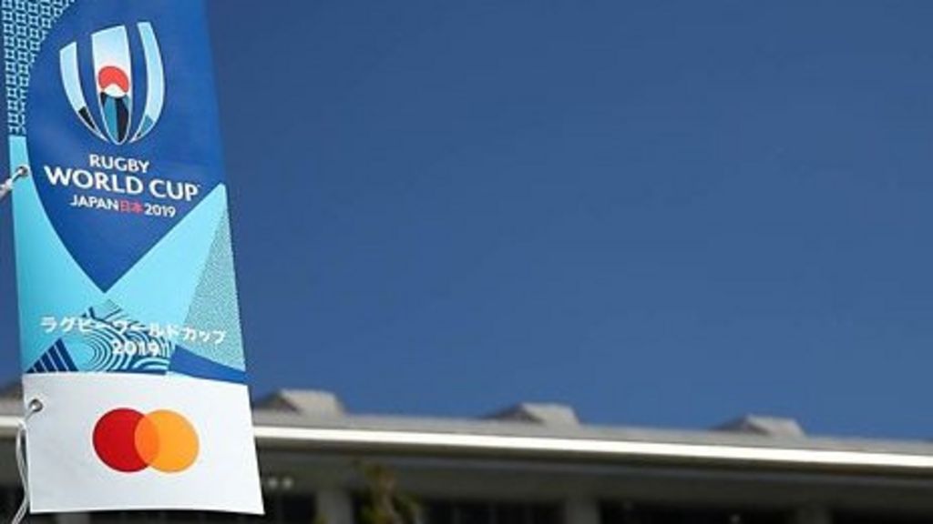 Rugby World Cup weather - BBC Weather