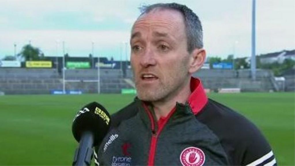 Penalty miss the 'turning point' says relieved Dooher - BBC Sport