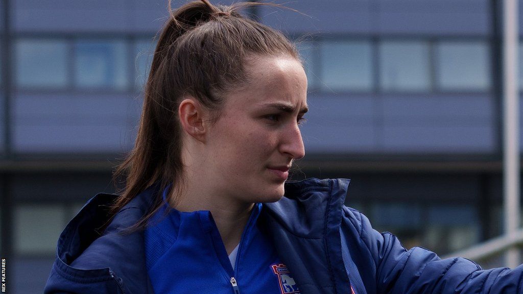 Women's FA Cup: Ipswich Town set to 'release the shackles' against ...