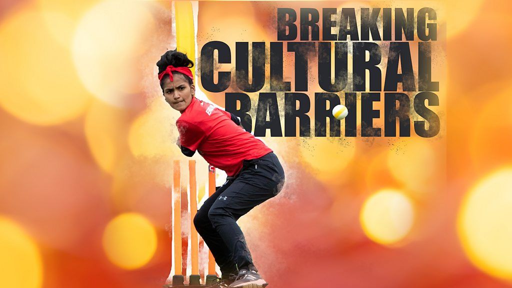 Jasmin Akter's journey from refugee camp to coaching cricket and ...