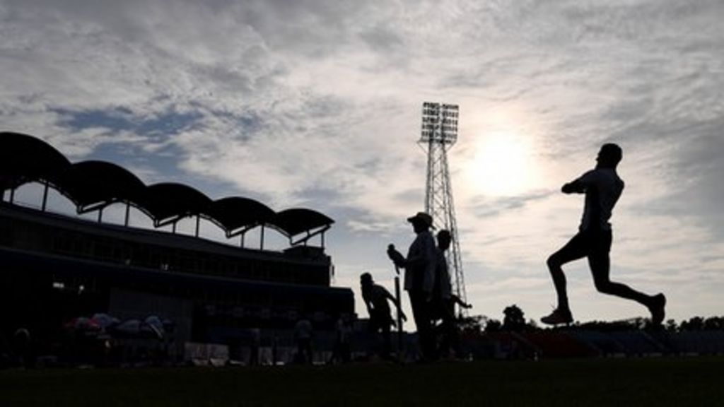 Relentless heat and pressure? - BBC Weather