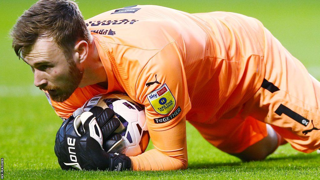 Portsmouth: Will Norris, Conor Shaughnessy & Christian Saydee sign ...